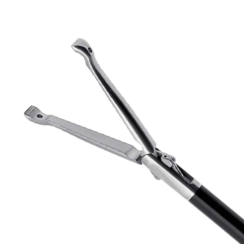 リンパ節掴み針5mm X 45cm高品質腹腔鏡装置| Alibaba.com