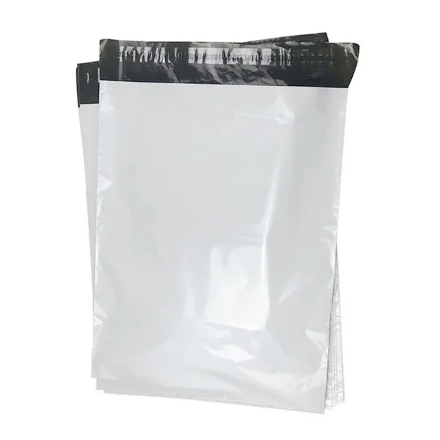 Recycled Biodegradable Plastic Mailer Envelope Packaging Poly Shipping ...