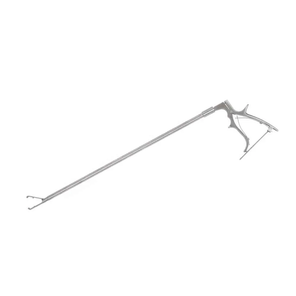 Hysteroscopic Grasper - High Quality Uterine Forceps