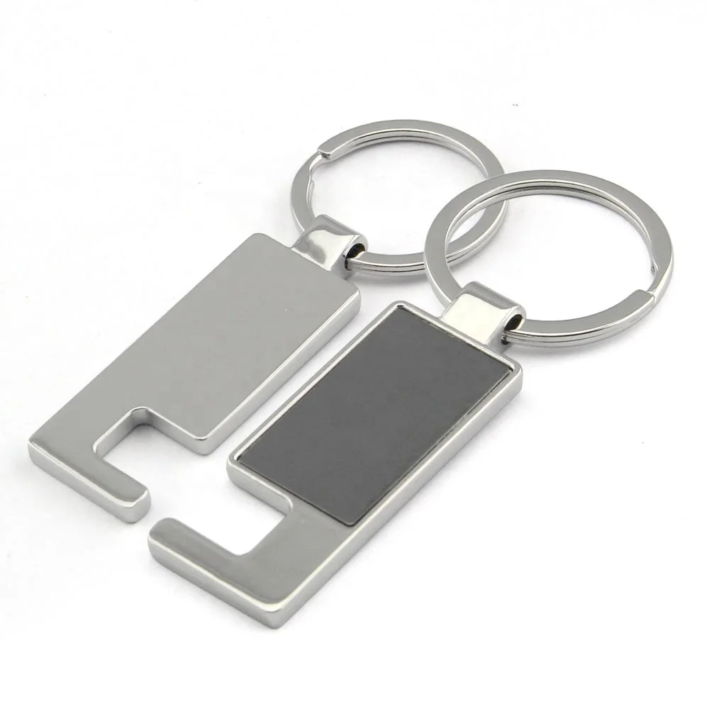 Sample Free Different Types Of Key Rings Promotional Bulk Stainless ...