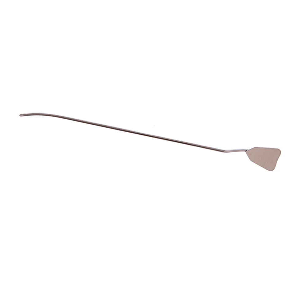 High Quality Lockhart-mummery Fistula Stainless Steel Probe - Buy ...