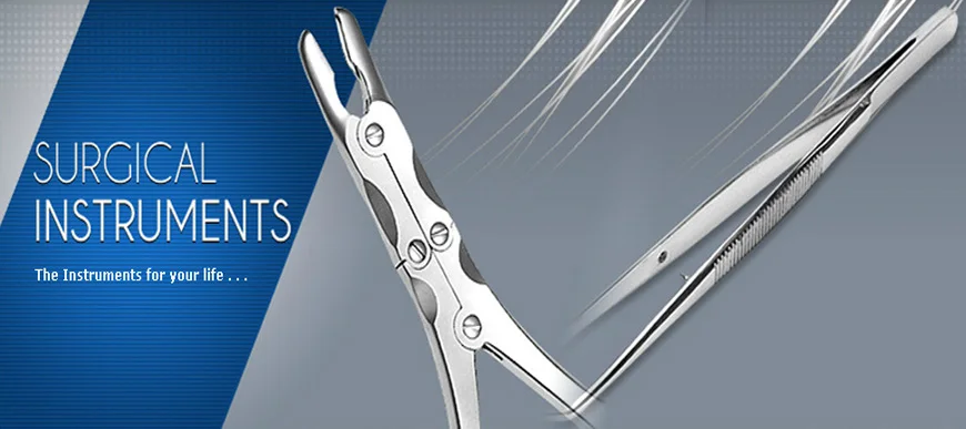 Medical Surgical Purse String Suture Clamp Laparoscopy Forceps ...