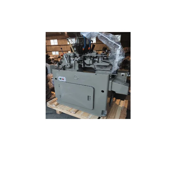 Manual Cam Lathe Machine - Versatile & Durable Solutions