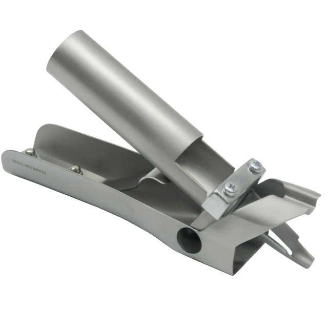 Best Product Super Pro Pig Tail Docker Gas Operated Tail Docker Tool ...