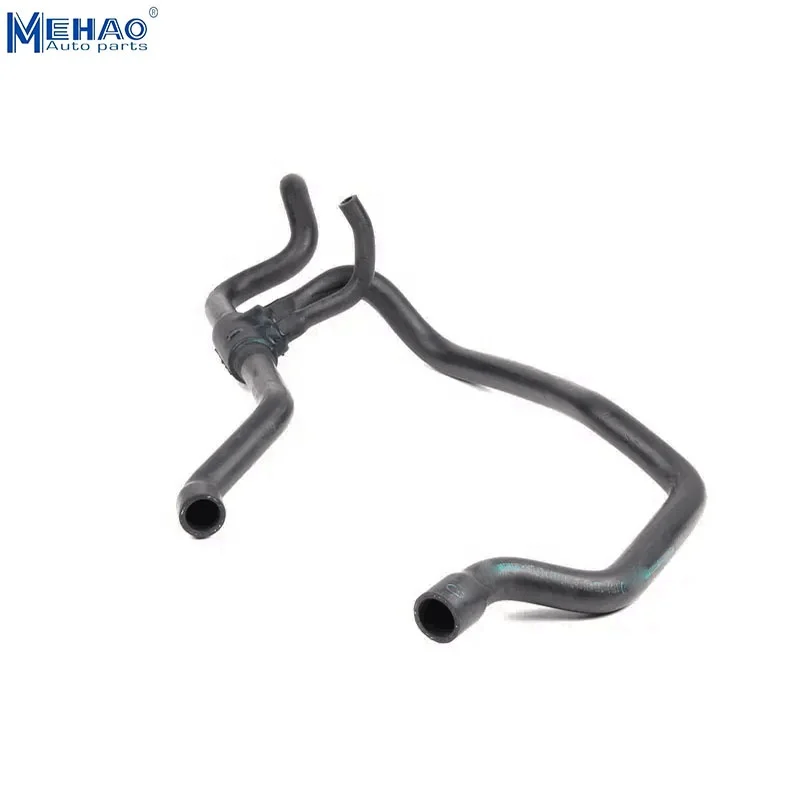 Engine Radiator Coolant Hose for BMW E34 525i - High Performance