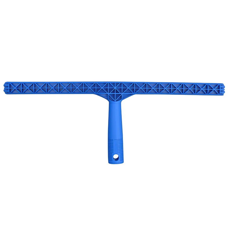 Professional 45cm Length T Shape Handle Plastic Window Squeegee Washer ...