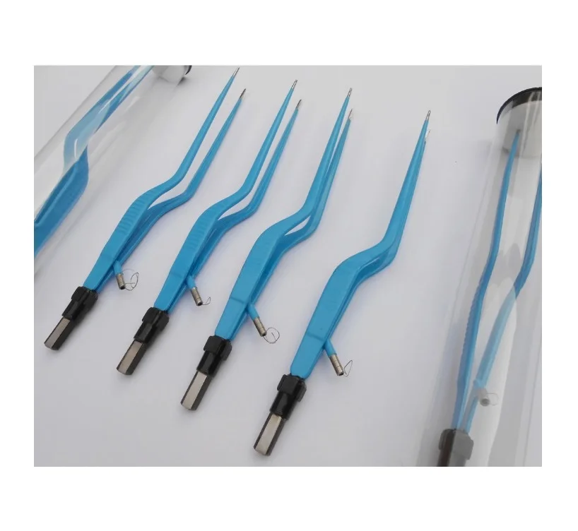 Nomi Brothers Bipolar Forceps - Buy Euro Connector Bayonet Suction ...