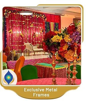 Company Overview - MANDAP BAZAAR