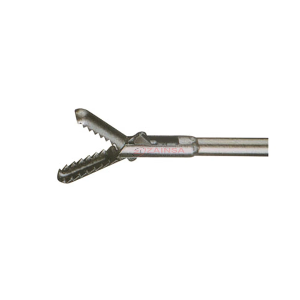 Flexible Grasping Forceps Obstetrics,Gynecology And Urology Surgery ...