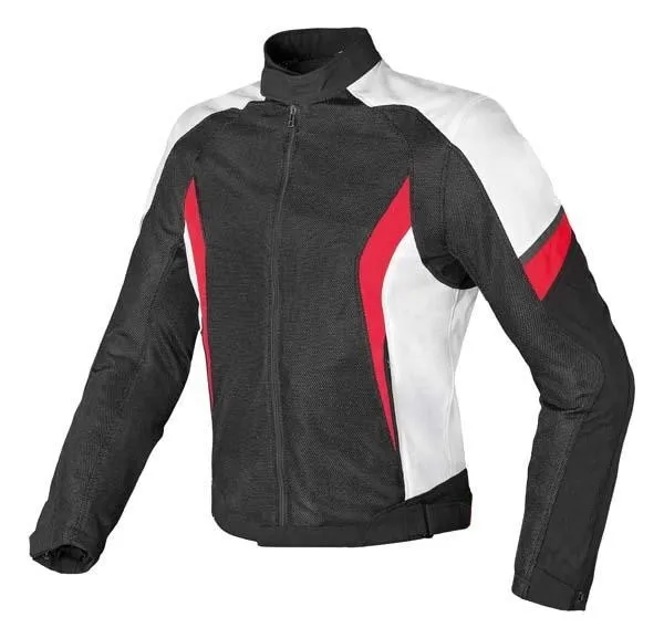 Summer Motorcycle Textile & Mesh Armored Jacket for Men| Alibaba.com