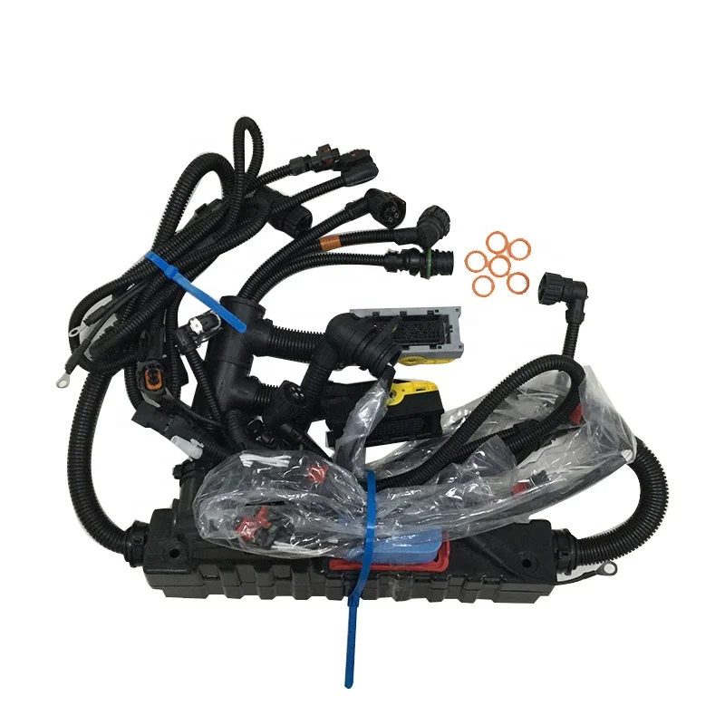Engine Wire Harness Cable for Volvo Truck Fh - Smartcloud
