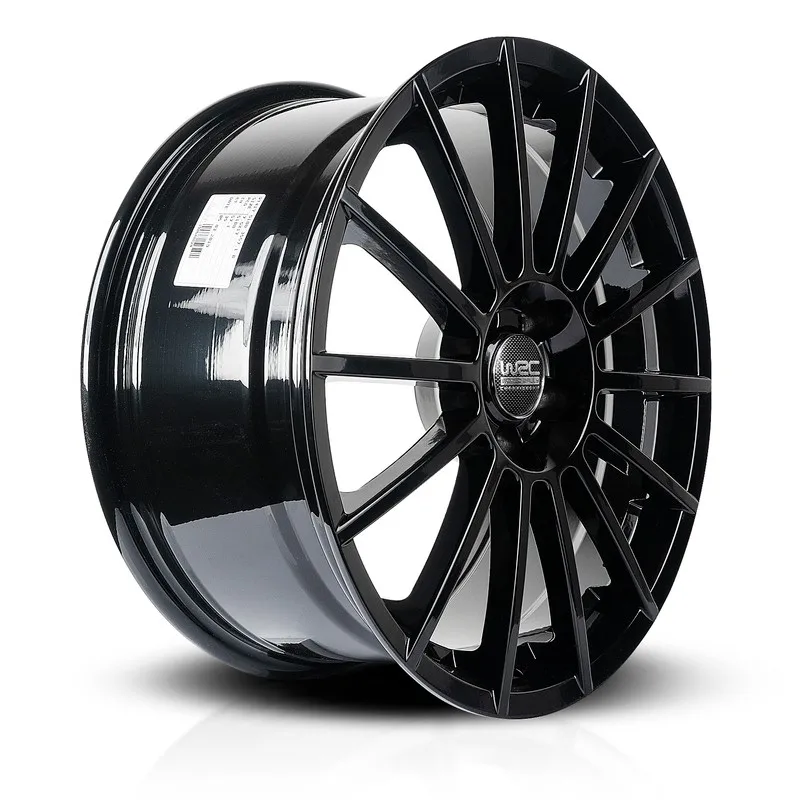 18" Arceo Valencia Wheel Rims Fit For Bmw Honda Mercedes Skoda Audi ...