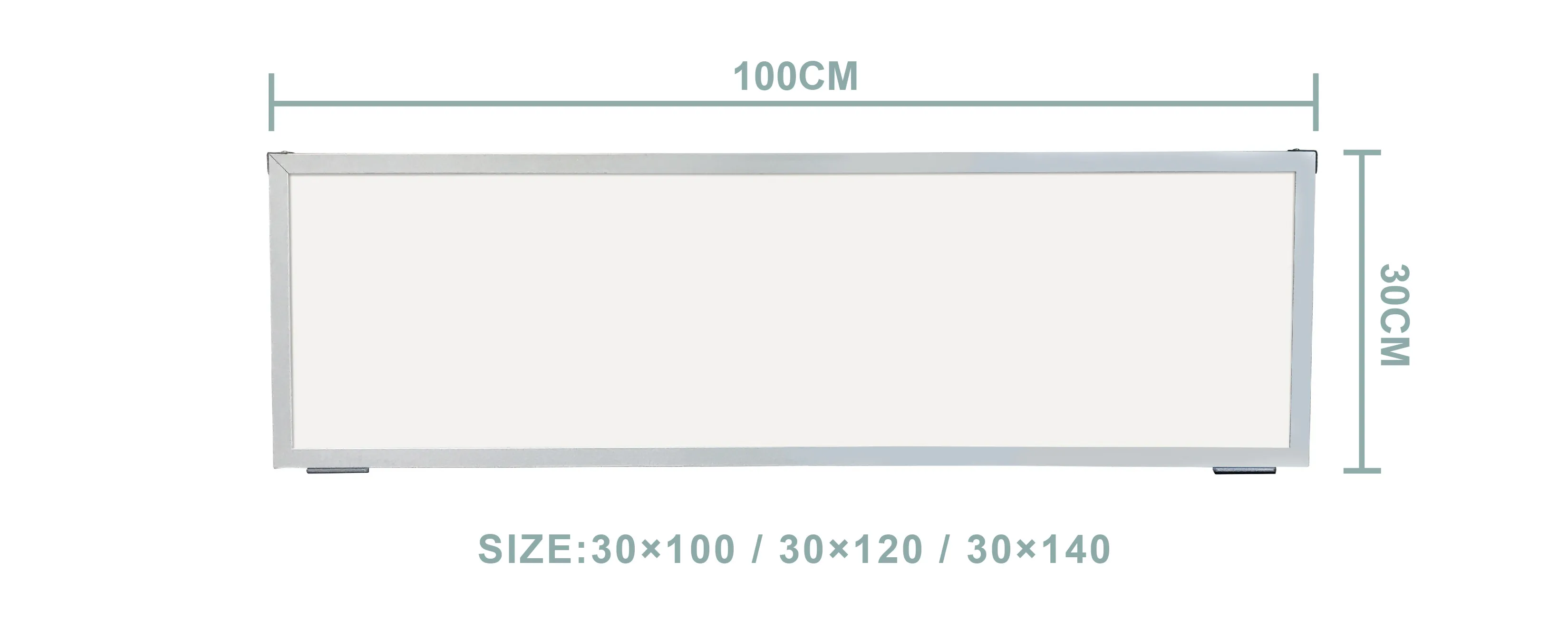 Durable Magnetic Writable Desktop Privacy Divider Screen