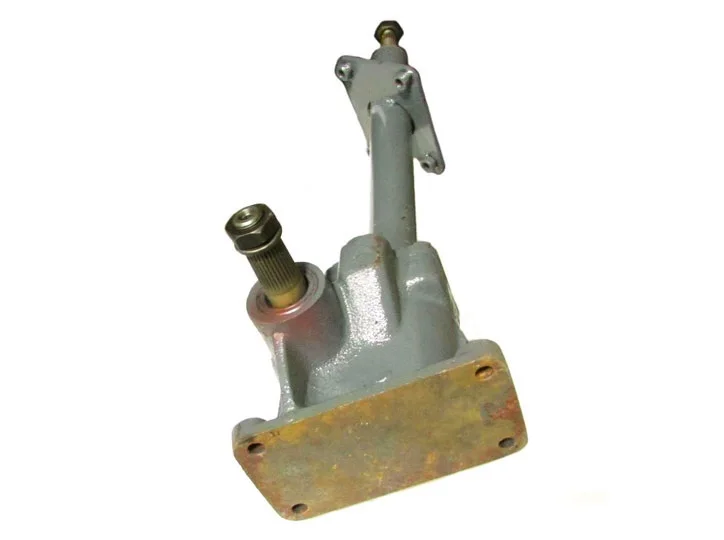Steering Box Assembly for Kubota Tractors - 1972-1981