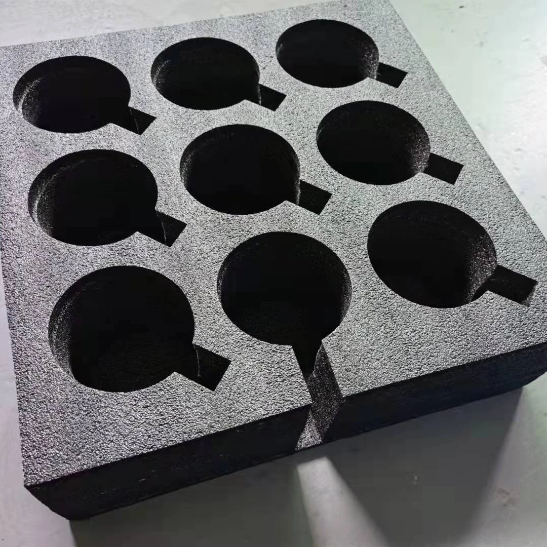 Customized Protective Packaging Eva Epe Foam Insert Buy Foam Sheet