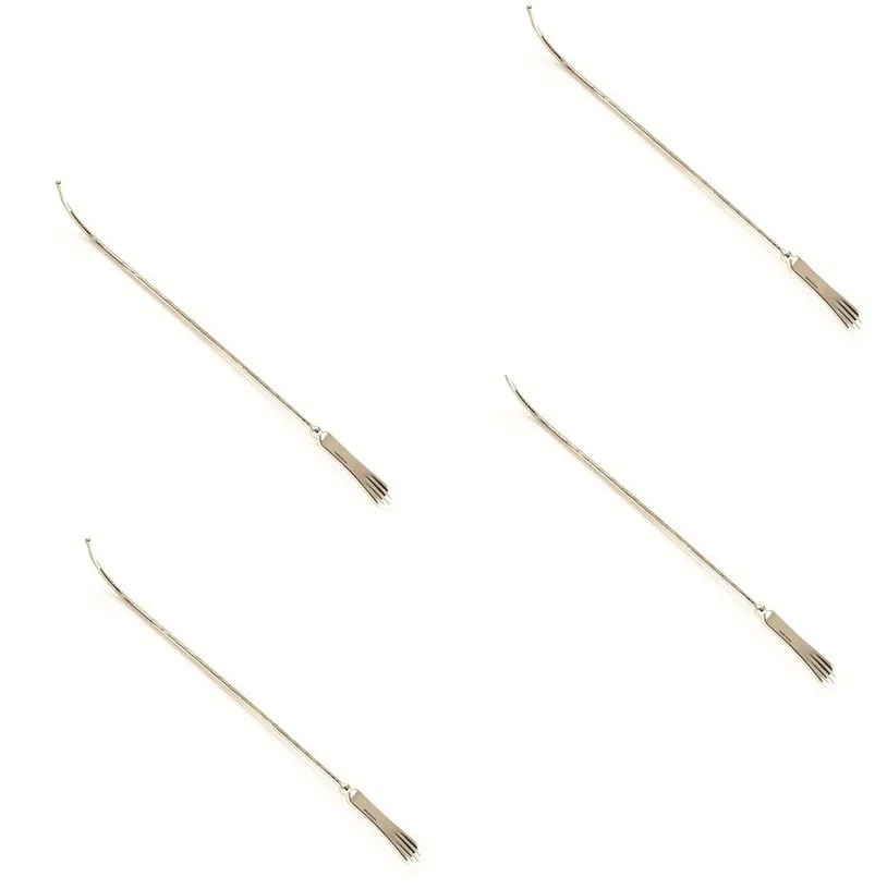 Sims Hysterometer Uterine Sound - Gynecology Surgical Instruments