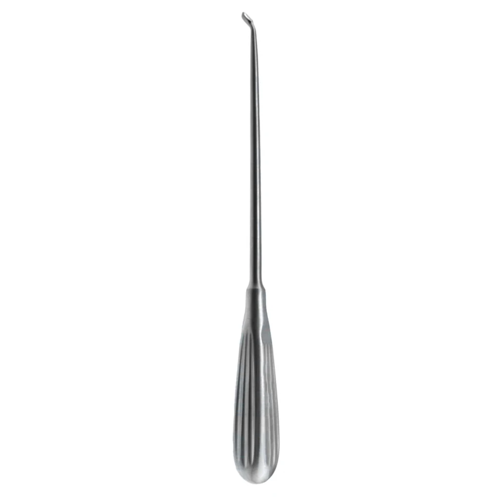 Bushe Bone Currette - 3mm Rev-ang 10 Inc - Buy House-paparella Stapes ...