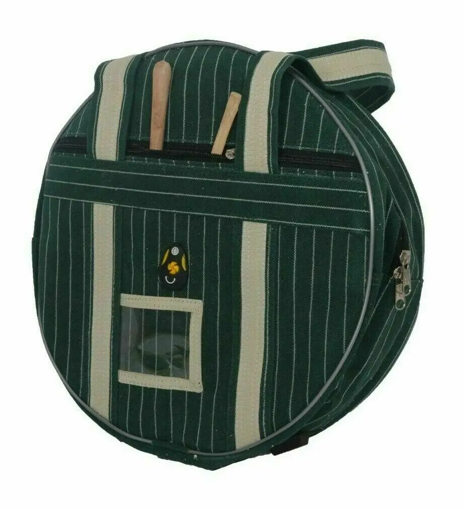 Musical Instrument Patayani Thappu Drum New South Indian With Bag Used ...