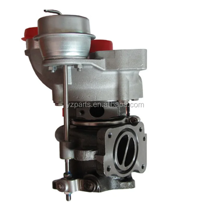 K03 53039700118 53039880181 Turbocharger 53039880163 Turbo For Mini ...