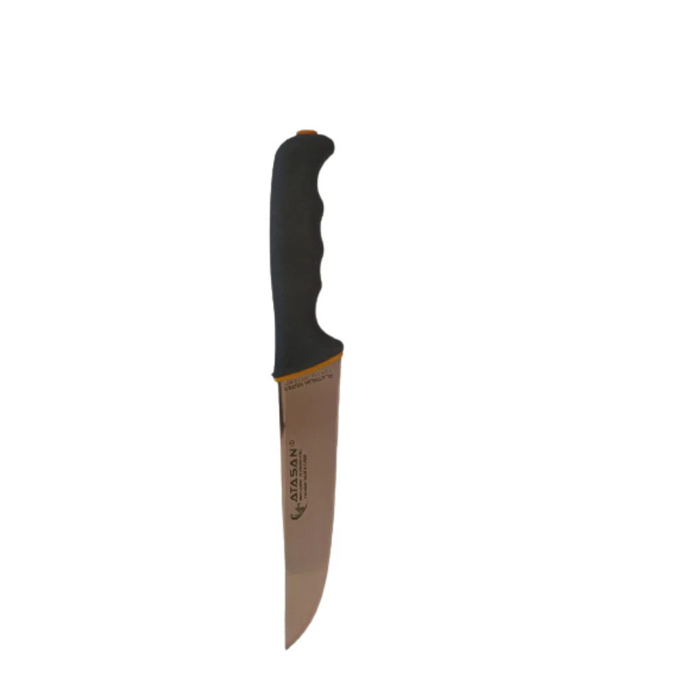 Atasan Platinium Series Butcher Kitchen Knife No 3 Professional Chefs ...