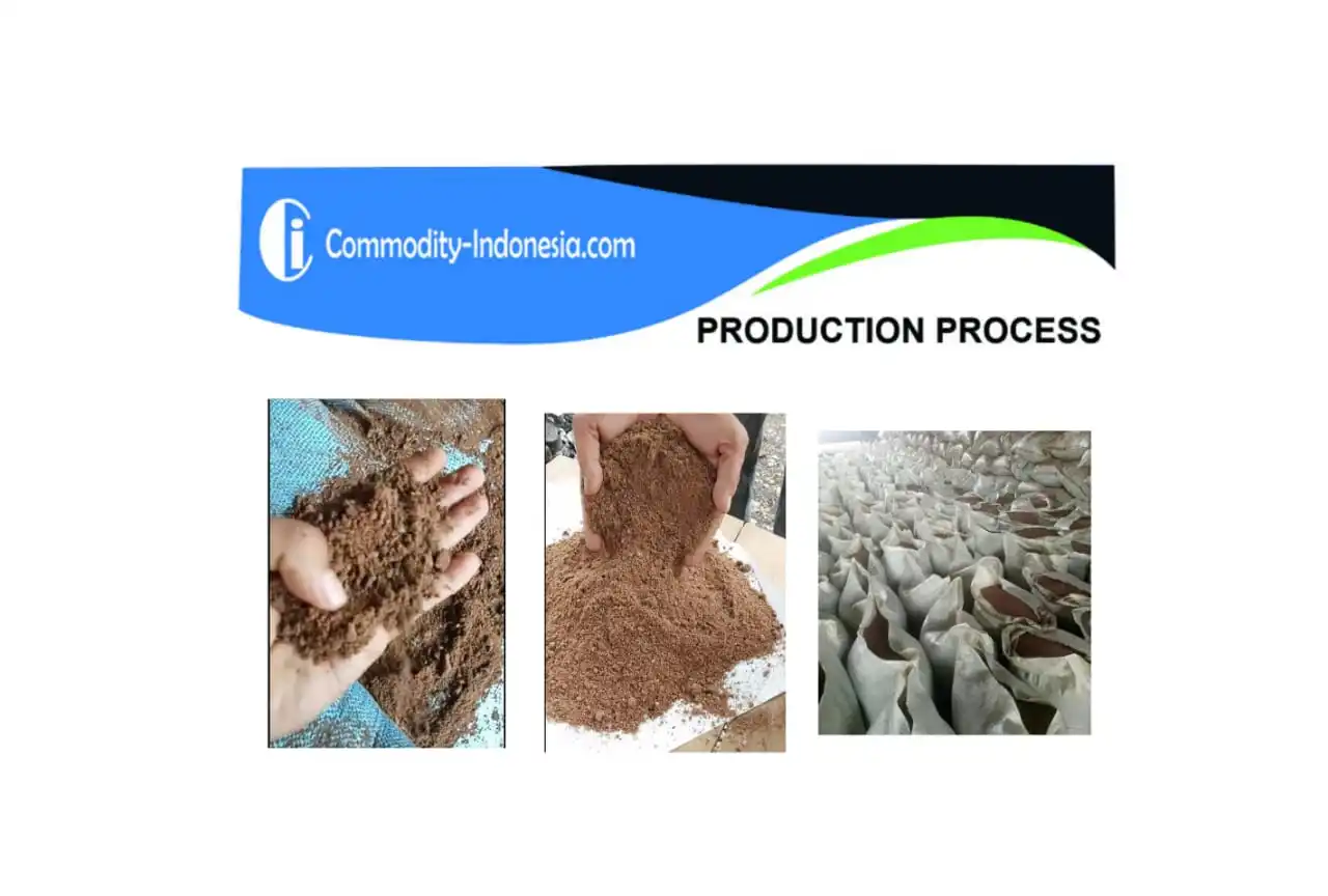 Palm Kernel Cake Better Than Sunflower Seed Meal For Animal Feed ...