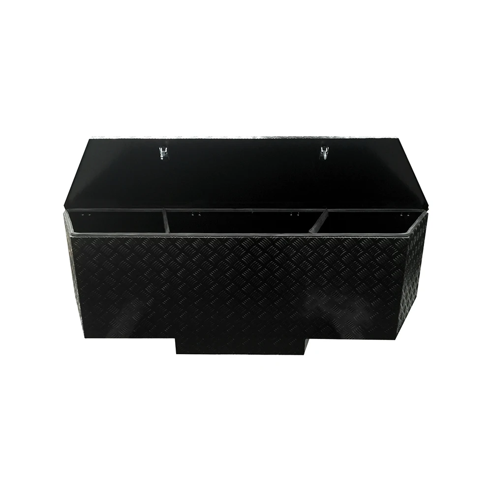 Off Road Camper Trailer Slide Out Kitchen With Bbq And Sink For Sale ...