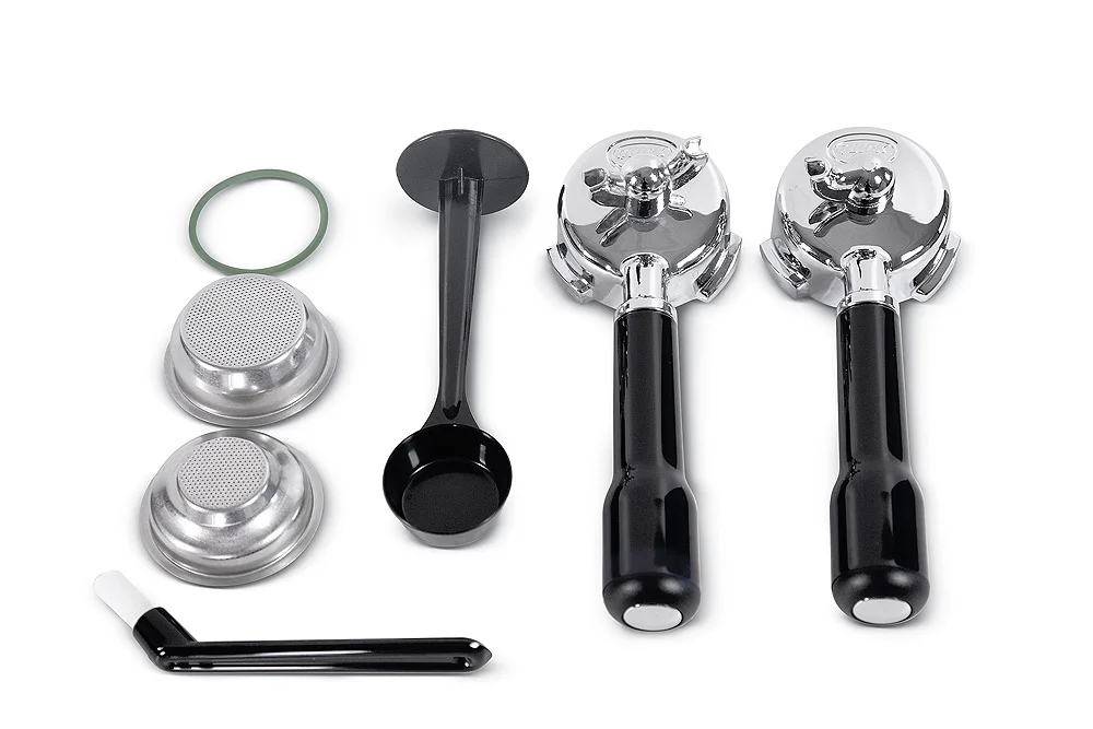 Quickmill Italy - Premium Coffee Machines for Home & Business