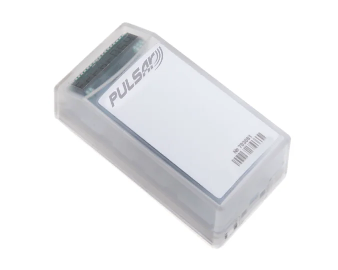 Heat cost allocator "Pulsar" Radio LoRa Cenrtal Heating Radiator Heat ...