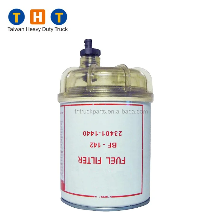 柴油滤清器234011440 K13C HINO| Alibaba.com