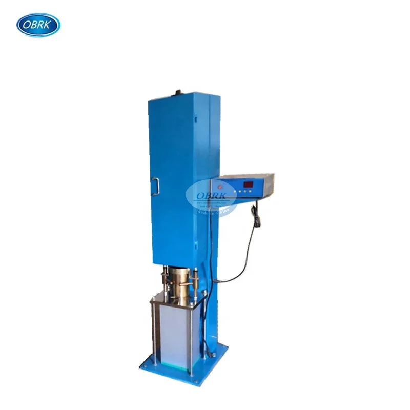 Asphalt Marshall Compaction Hammer Electric Multifunctional Marshall ...