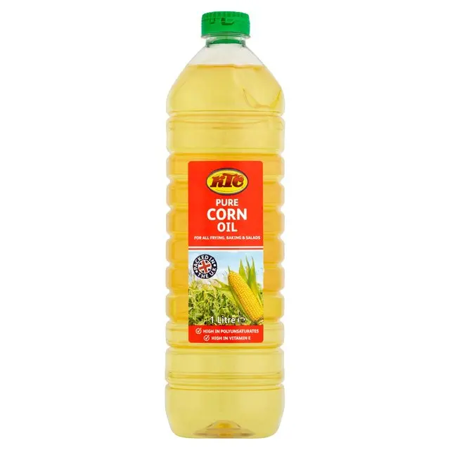 100% Refined Edible Corn Oil For Sale - Buy Crude Corn Oil,Usa Corn Oil ...