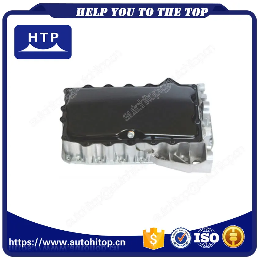 High Performance Cars Part Oil Pan for VW Jetta 2.0L-L4