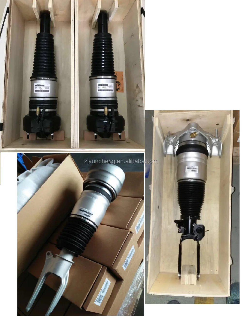 LR087082 LR044851 LR052783 LR057252 LR060154 LR072449 ด้านหน้าขวา Shock ...
