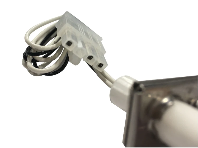24 Volt Igniter With Flame Sensor Silicon Nitride Igniter - Buy ...