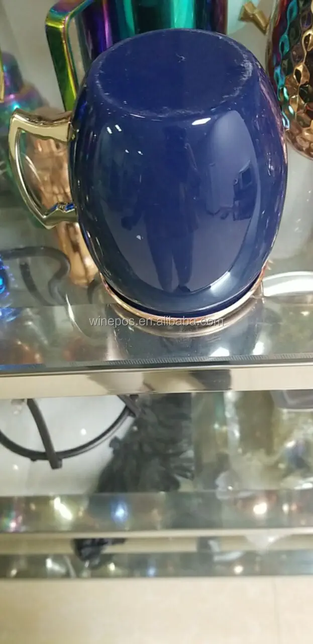 Bombay Mule Mug,Bombay-sapphire,Mule Mug - Buy Bombay Mule Mug,Bombay ...