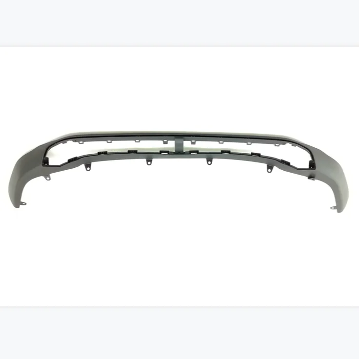 Auto Spare Parts Bumpers Oem 52411-0r180 Fit For Toyota Rav4 2019 Front ...