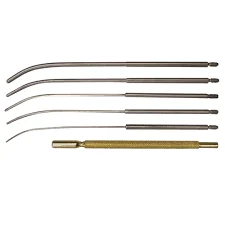 Small Cervical Dilator Set - Safe and Efficient Solutions