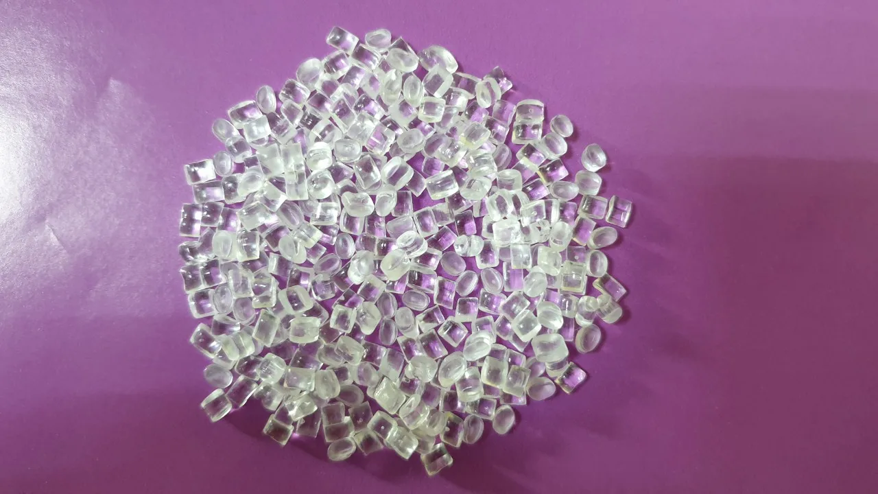 Polycarbonate Pc Pellets Raw Materials Multi Color - Buy Pcgranules ...