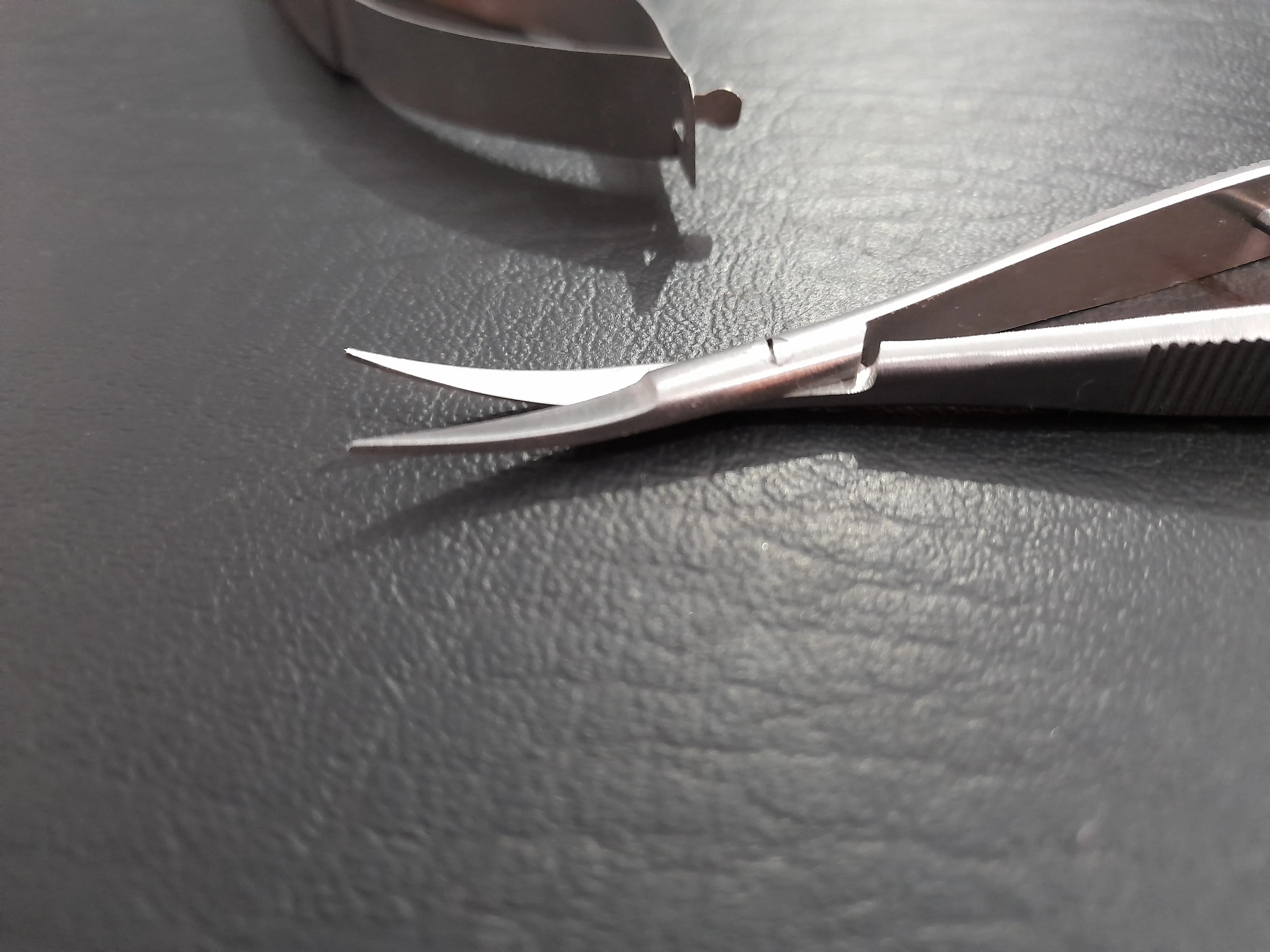 Customizable 12cm Embroidery Scissors Thread Snip Clipper for Sewing ...