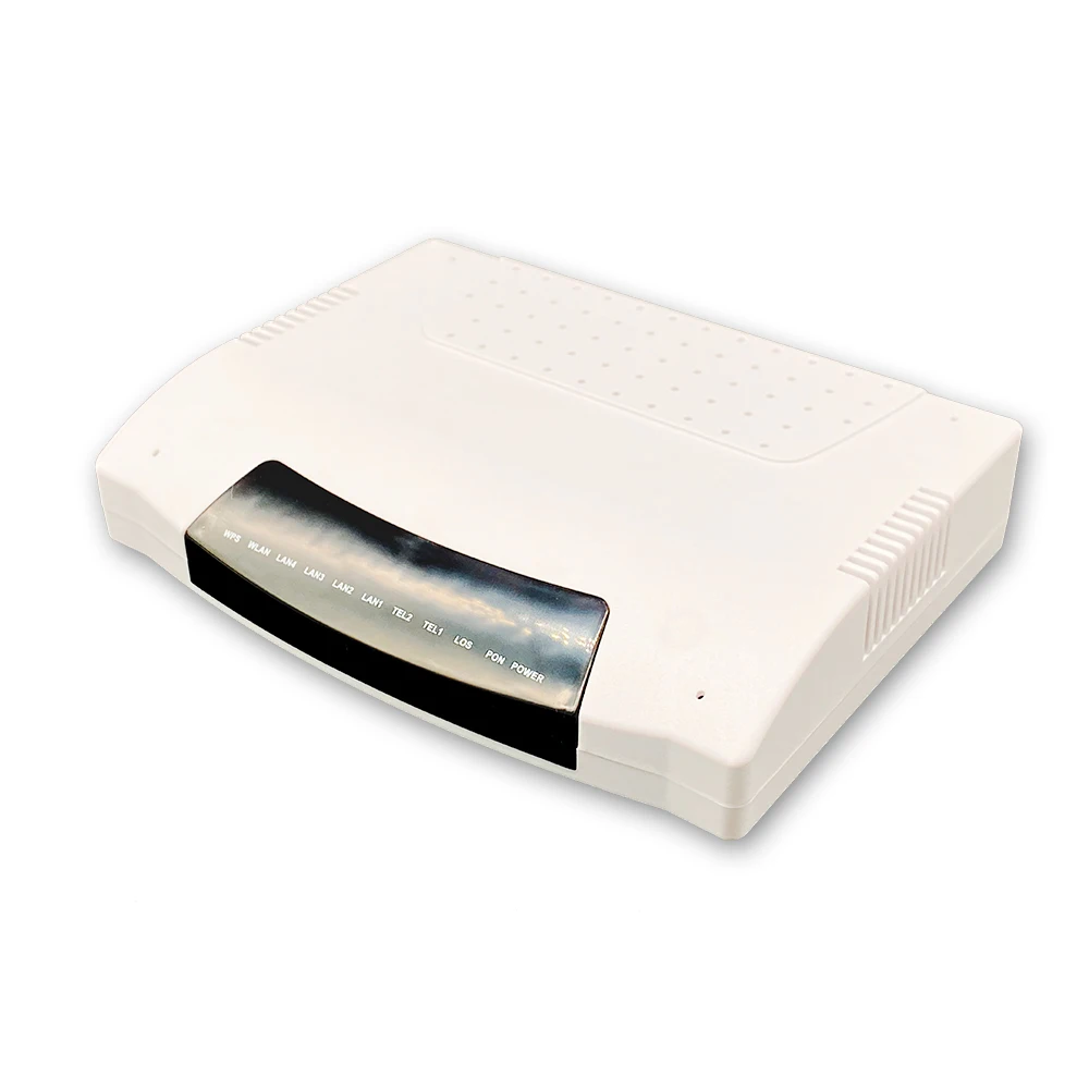 Gpon Optical Network Wifi Onu With Wifi Two Pots Ont Gpon Epon Fttx ...