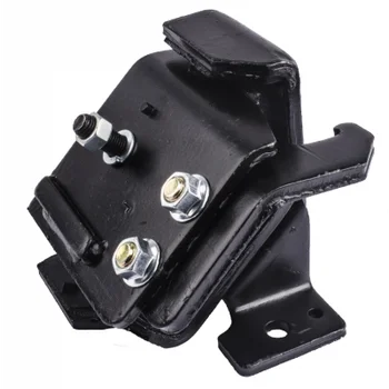 Front Right Engine Mount For Nissan 11210-vw201 11210-vz20a - Buy ...