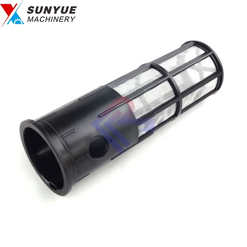 CAT 320 Fuel Tank Filter Strainer - Reliable Performance
