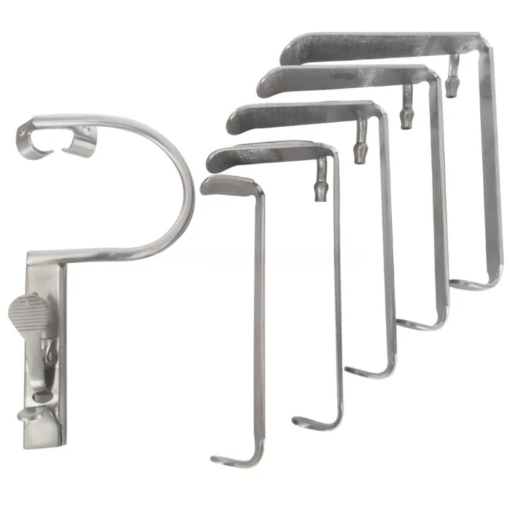 Davis Boyle Mouth Gag Set - High Quality Surgical Tools