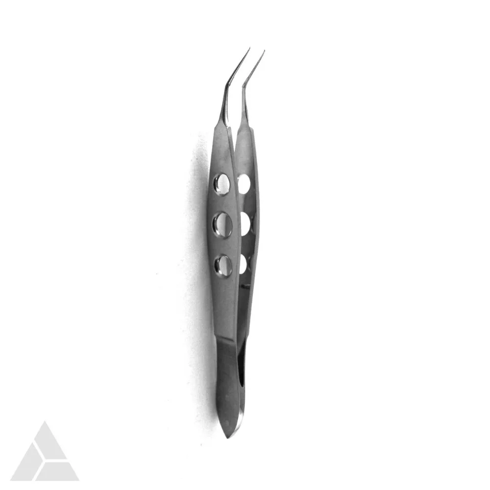 Ophthalmic Instruments Utrata Capsulorhexis Forceps 11 Mm Long Forceps ...