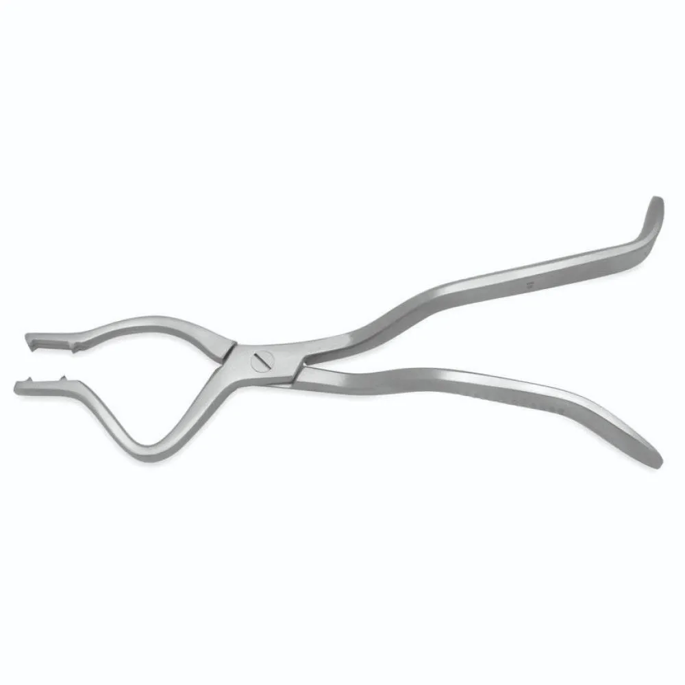 Rowe Maxillary Disimpaction Forceps - High Quality Surgical Instruments