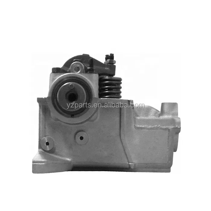 4d56 4d55t D4bh Diesel Engine Parts For Mitsubishi L200 4d56 Cylinder ...