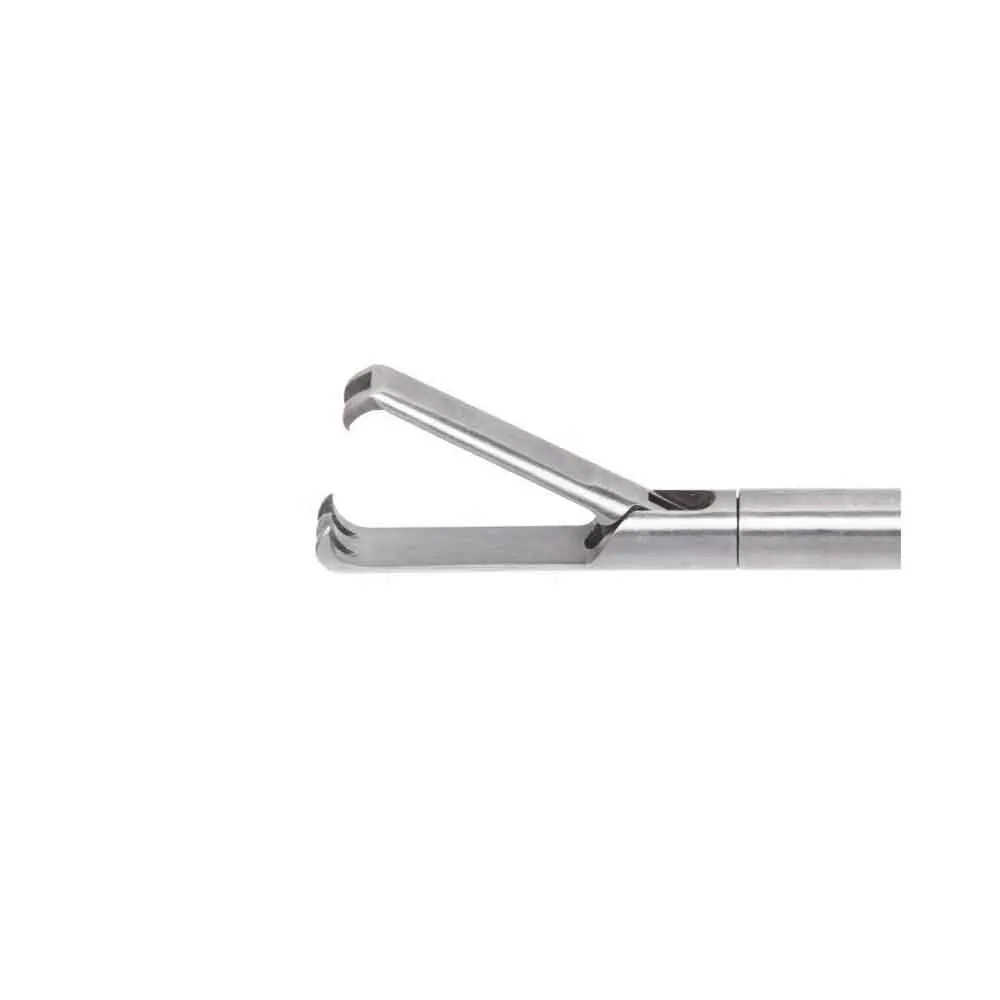 Factory Price Laparoscopy Surgical Instruments Laparoscopy Claw Forceps ...