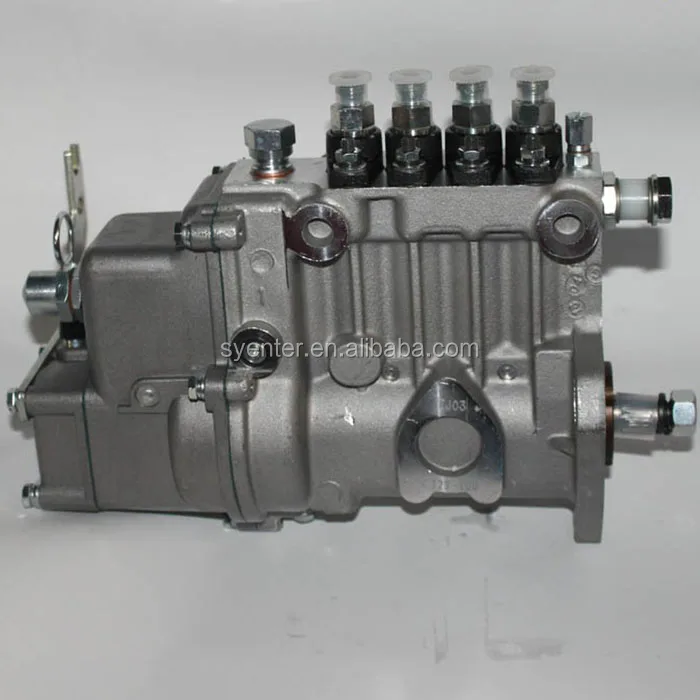 4BT Diesel Engine Fuel Injection Pump 4940837| Alibaba.com