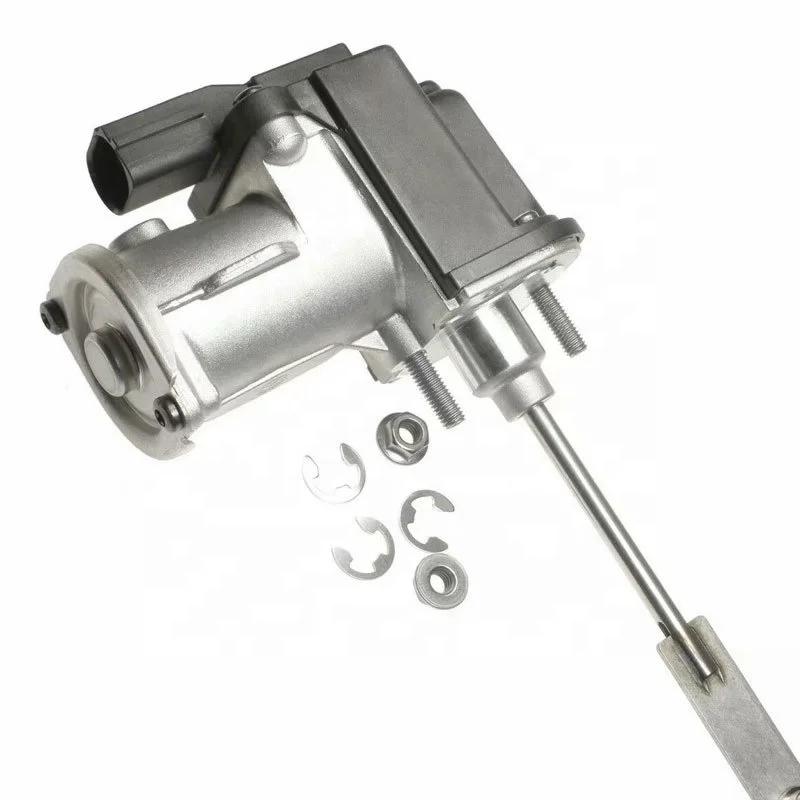 Genuine Actuator For Turbocharger For Vw Audi Seat Skoda 03f198725c ...