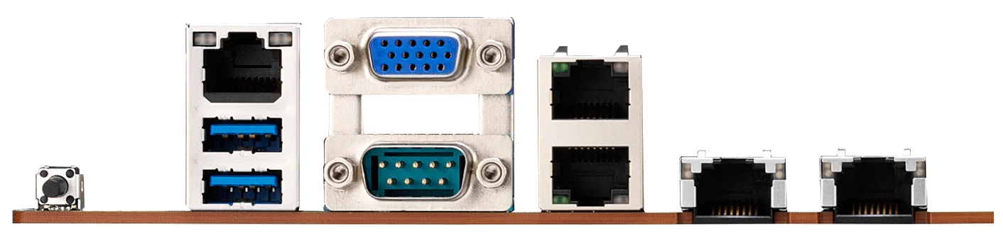 Tyan Server Motherboards S8030gm2ne For 1p Amd Socket Sp3 Server ...